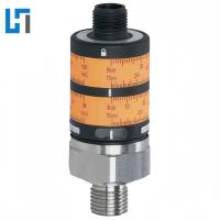 China PK5723 IFM Pressure Sensor New Original  Plc Programming Controller Module for sale
