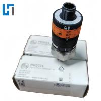 China PK5524 IFM Pressure Sensor New Original  Plc Programming Controller Module for sale