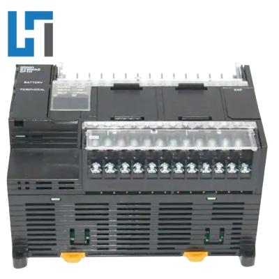 China NX1P2-9024DT1 Omron New Original Plc Programming module Industrial Automation Controller for sale