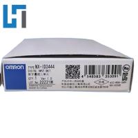 China NX-ID3444 Omron New Original Plc Programming module Industrial Automation Controller for sale