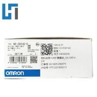 China NX-ID6142-6 Omron New Original Plc Programming module Industrial Automation Controller for sale