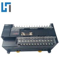 China CP2E-S30DT-D Omron New Original Plc Programming module Industrial Automation Controller for sale