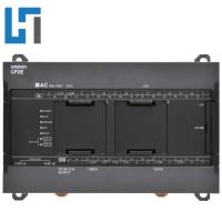 China CP2E-S30DT1-DOutput frequency Omron New Original Plc Programming module Industrial Automation Controller for sale