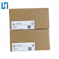 China LDL100 IFM Sensor New Original  Plc Programming Controller Module for sale