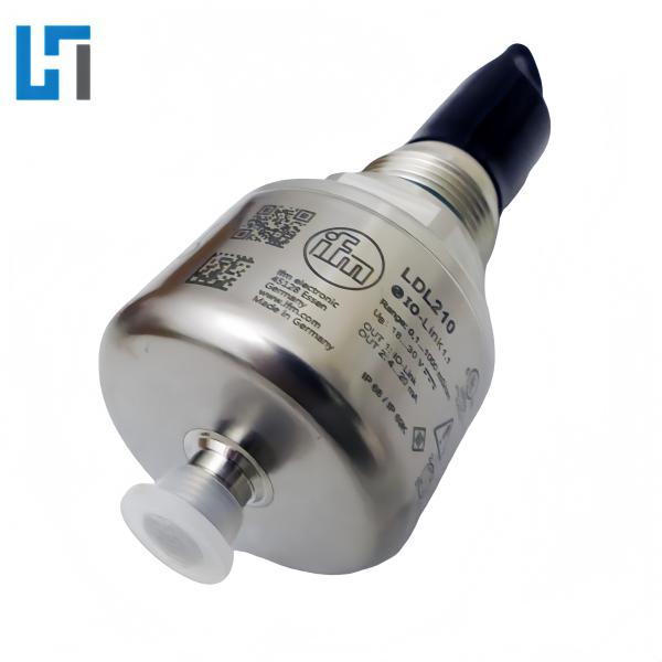 Quality LDL210 IFM Sensor New Original Plc Programming Controller Module for sale