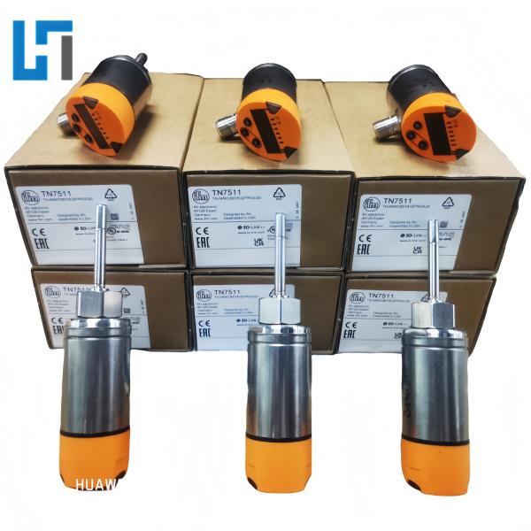 Quality TN7511 IFM Temperature Sensor New Original Plc Programming Controller Module for sale