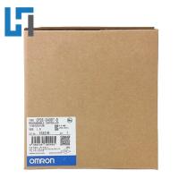 China CP2E-S40DT-D Omron New Original Plc Programming module Industrial Automation Controller for sale