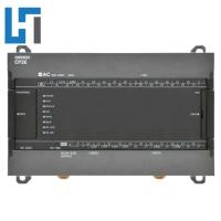 China CP2E-S40DT1-D Omron New Original Plc Programming module Industrial Automation Controller for sale