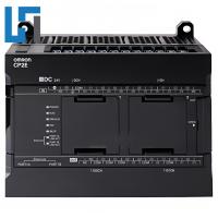 China CP2E-S60DT1-D Omron New Original Plc Programming module Industrial Automation Controller for sale