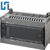 China CP2E-S60DT1-D Omron New Original Plc Programming module Industrial Automation Controller for sale