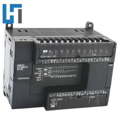 China CP1E-N14DT-D Omron New Original Plc Programming module Industrial Automation Controller for sale