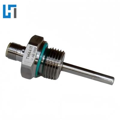 China TM4411 IFM Temperature Sensor New Original  Plc Programming Controller Module for sale