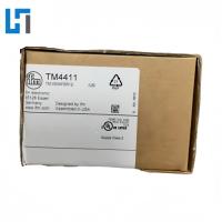 China TM4411 IFM Temperature Sensor New Original  Plc Programming Controller Module for sale