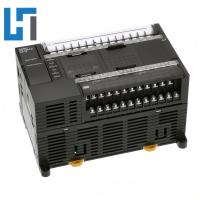 China CP1E-N40DT-D Omron New Original Plc Programming module Industrial Automation Controller for sale