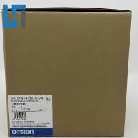 China CP1E-N40DT-D Omron New Original Plc Programming module Industrial Automation Controller for sale