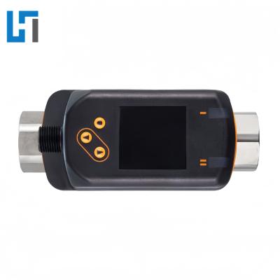 China SV0529 IFM Flow Sensor New Original  Plc Programming Controller Module for sale