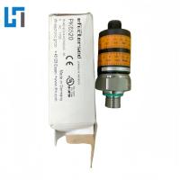 China PK6520 IFM Pressure Sensor New Original  Plc Programming Controller Module for sale