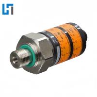 China PK6520 IFM Pressure Sensor New Original  Plc Programming Controller Module for sale