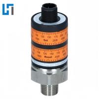 China PK6520 IFM Pressure Sensor New Original  Plc Programming Controller Module for sale