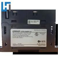 China CP1E-N40DT-A Omron New Original Plc Programming module Industrial Automation Controller for sale