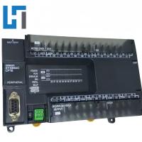 China CP1E-N40DT-A Omron New Original Plc Programming module Industrial Automation Controller for sale