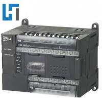 China CP1E-N60DT-A Omron New Original Plc Programming module Industrial Automation Controller for sale