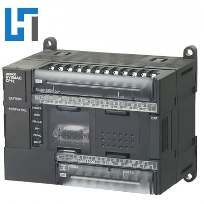 China CP1E-N60DT-A Omron New Original Plc Programming module Industrial Automation Controller for sale
