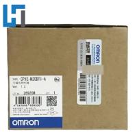 China CP1E-N20DT1-A Omron New Original Plc Programming module Industrial Automation Controller for sale