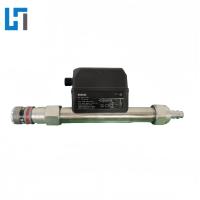 China SD6020 IFM Flow Meter New Original  Plc Programming Controller Module for sale