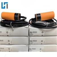 China KB0029 IFM Capacitive Switch New Original  Plc Programming Controller Module for sale