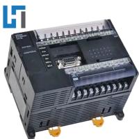 China CP1E-N30DT1-D Omron New Original Plc Programming module Industrial Automation Controller for sale