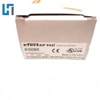 China KI5085 IFM Proximity Switch New Original  Plc Programming Controller Module for sale
