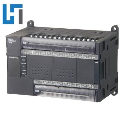 China CP1E-N40DT1-D Omron New Original Plc Programming module Industrial Automation Controller for sale