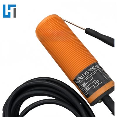China KI5303 IFM Proximity Switch New Original  Plc Programming Controller Module for sale