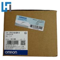 China CP1E-N14DR-D Omron New Original Plc Programming module Industrial Automation Controller for sale