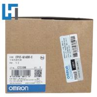China CP1E-N14DR-D Omron New Original Plc Programming module Industrial Automation Controller for sale