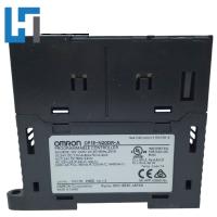 China CP1E-N20DR-A Omron New Original Plc Programming module Industrial Automation Controller for sale