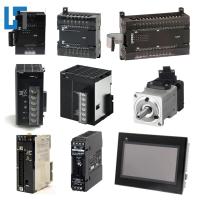 China CP2E-N20DT-A Omron New Original Plc Programming module Industrial Automation Controller for sale
