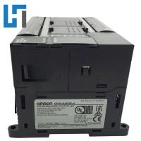 China CP1E-N40DR-A Omron New Original Plc Programming module Industrial Automation Controller for sale
