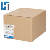 China CP1E-N40DR-A Omron New Original Plc Programming module Industrial Automation Controller for sale