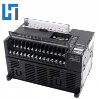 China CP1E-N40DR-D Omron New Original Plc Programming module Industrial Automation Controller for sale