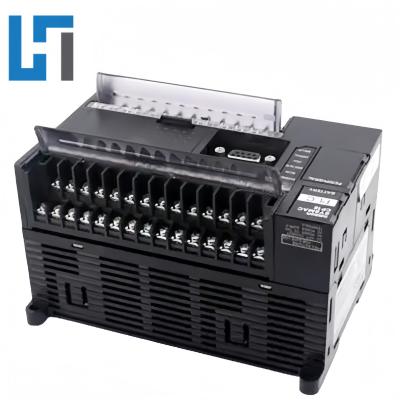 China CP1E-N40DR-D Omron New Original Plc Programming module Industrial Automation Controller for sale