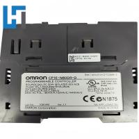China CP1E-N60DR-D Omron New Original Plc Programming module Industrial Automation Controller for sale