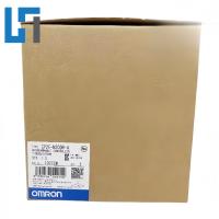 China CP2E-N30DR-A Omron New Original Plc Programming module Industrial Automation Controller for sale