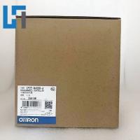 China CP2E-N40DR-A Omron New Original Plc Programming module Industrial Automation Controller for sale