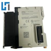 China CJ1W-DA08V Omron New Original Plc Programming module Industrial Automation Controller for sale
