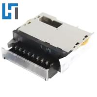 China CJ1W-DA08V Omron New Original Plc Programming module Industrial Automation Controller for sale