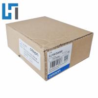 China CJ1W-DA08C Omron New Original Plc Programming module Industrial Automation Controller for sale