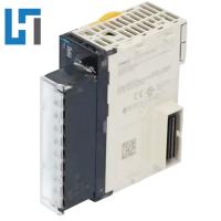 China CJ1W-DA08C Omron New Original Plc Programming module Industrial Automation Controller for sale