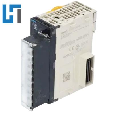 China CJ1W-DA08C Omron New Original Plc Programming module Industrial Automation Controller for sale